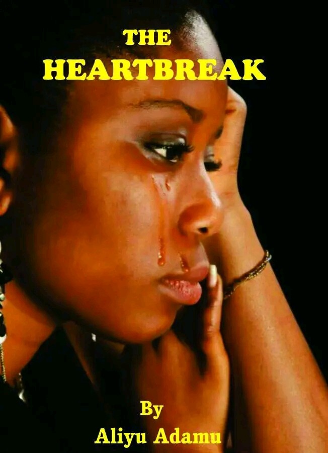 Buy The Heartbreak by AKtech Digital Hub on Selar