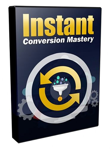 Buy INSTANT CONVERSION MASTERY by Alli Oluwasegun Mudasiru on Selar