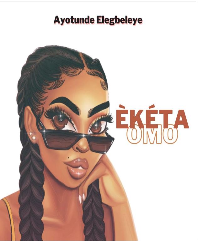Get EKETA OMO by Amanda Turner Writing Services on Selar