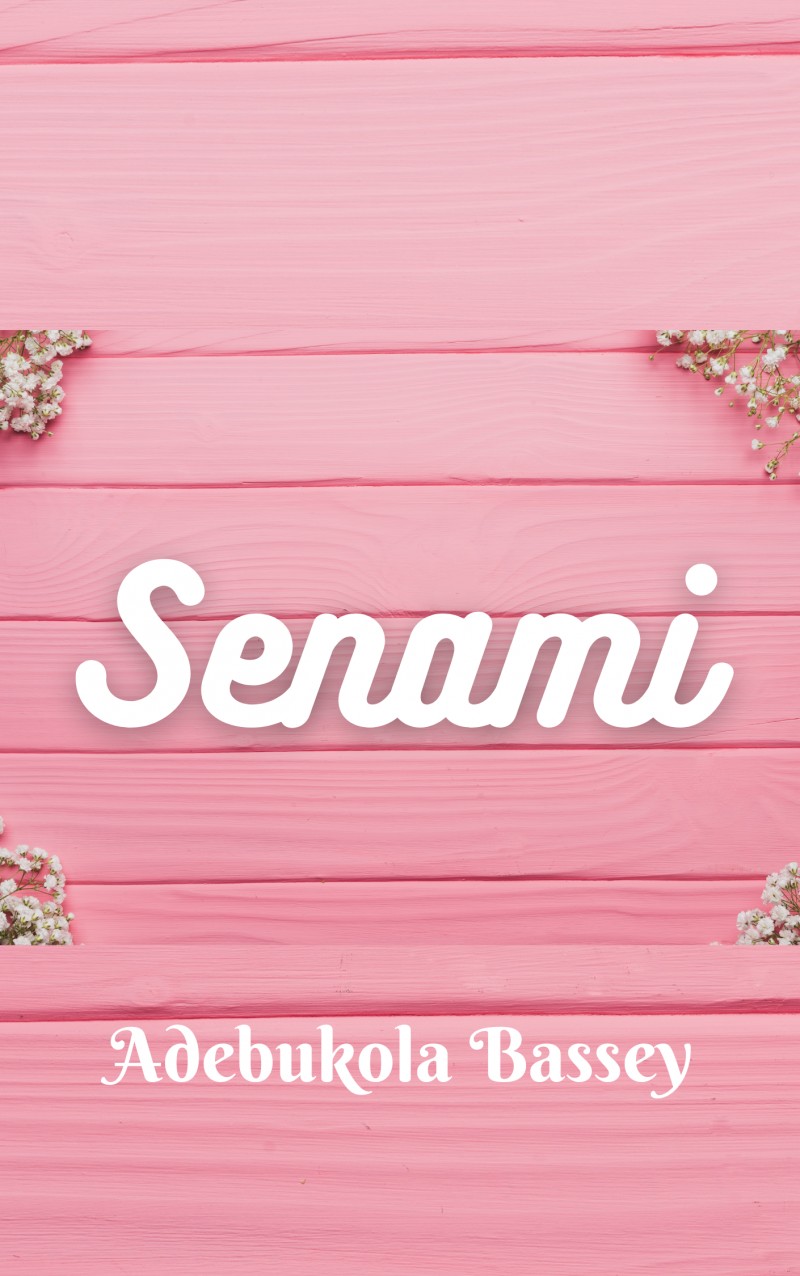 Buy SENAMI BY ADEBUKOLA BASSEY by Amanda Turner Writing Services on Selar