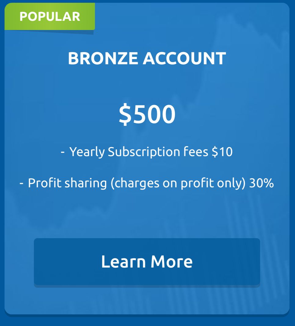 Subscribe BRONZE ACCOUNT by ANC Trading Community on Selar