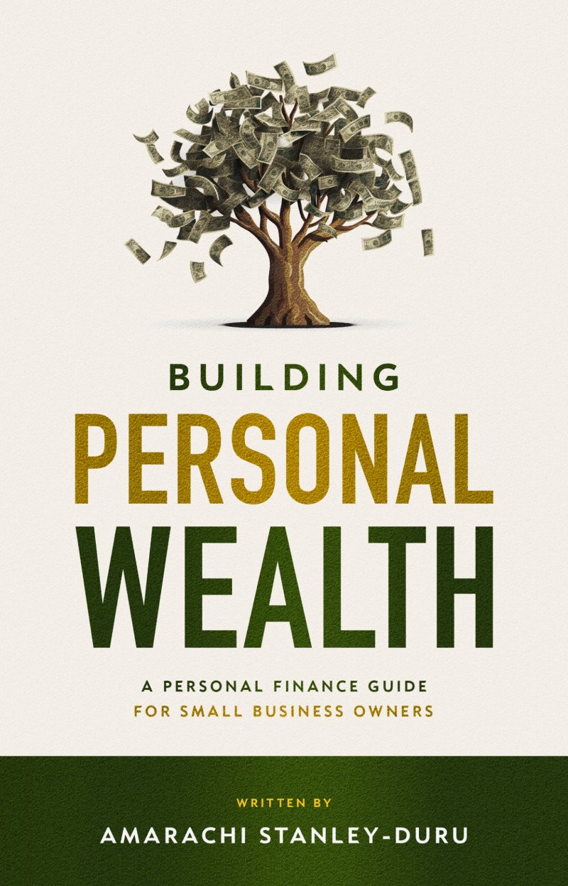 Buy Building Personal Wealth - A Personal Finance Guide for Small ...
