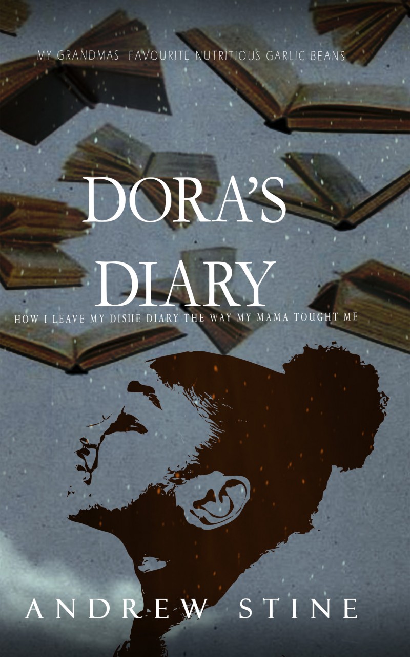 Buy Dora's Diary by StinesOrbit on Selar