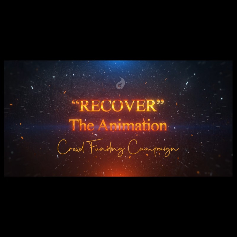 Buy RECOVER Animation Project about King David ($151 raised of $2000 ...