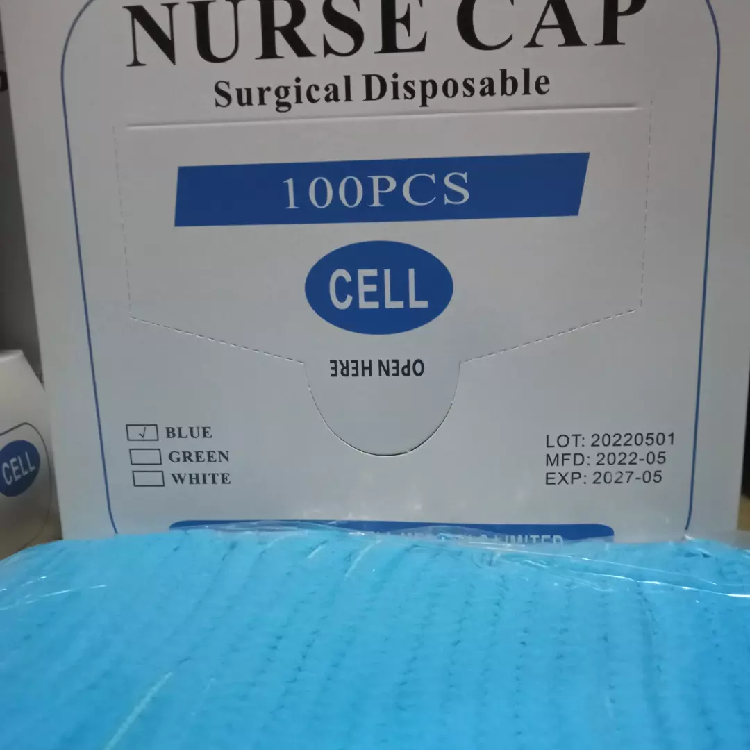 Buy Nurse cap by anointing josiah on Selar