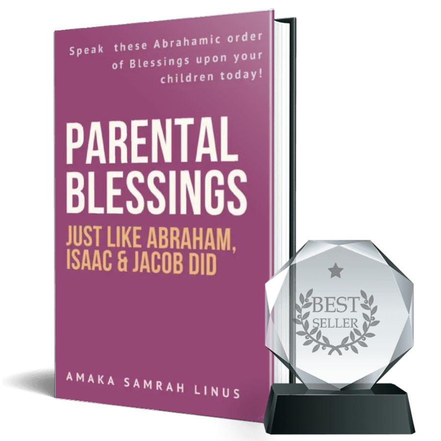 Buy PARENTAL BLESSINGS by Apostle Amaka's Store on Selar