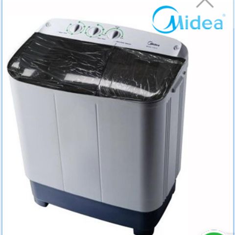 Buy Media washing machine by Archibong Okon on Selar