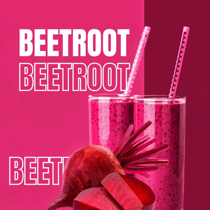 Buy Beetroot Drink by Asanwa Tina on Selar