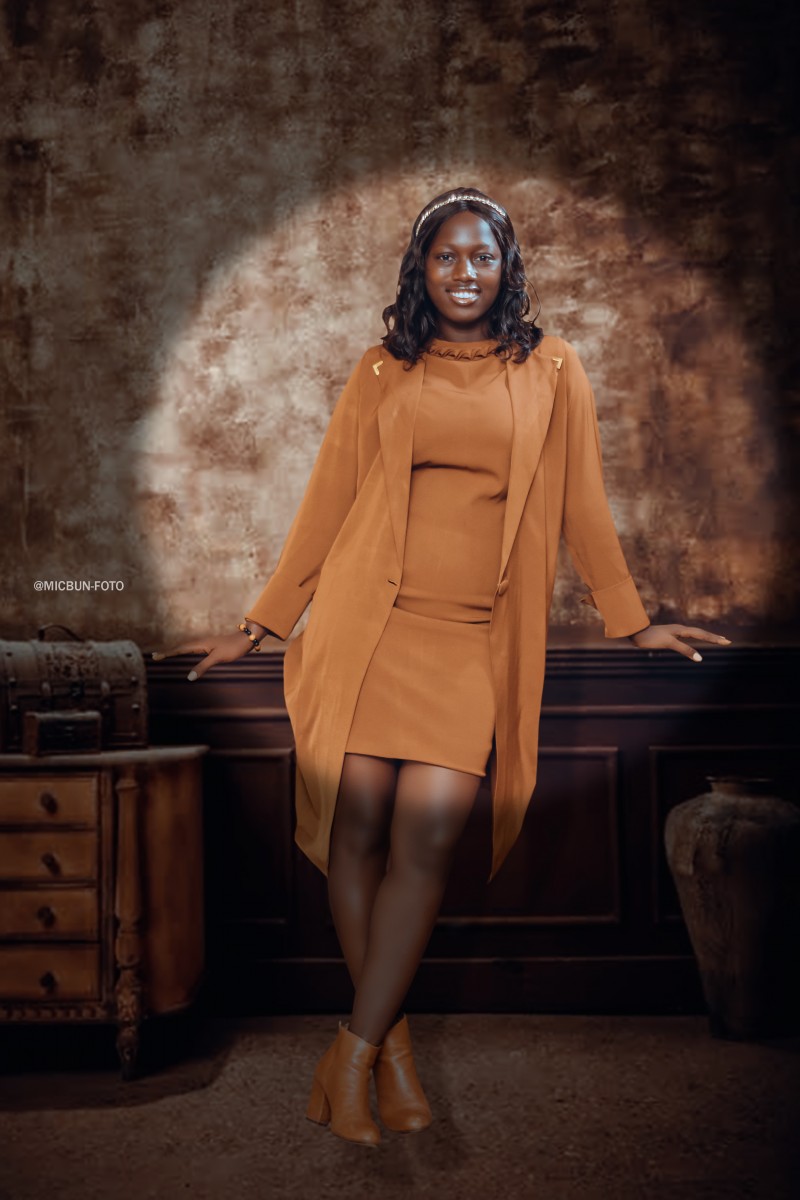 Buy Abeni by AṣọbyDebnique on Selar