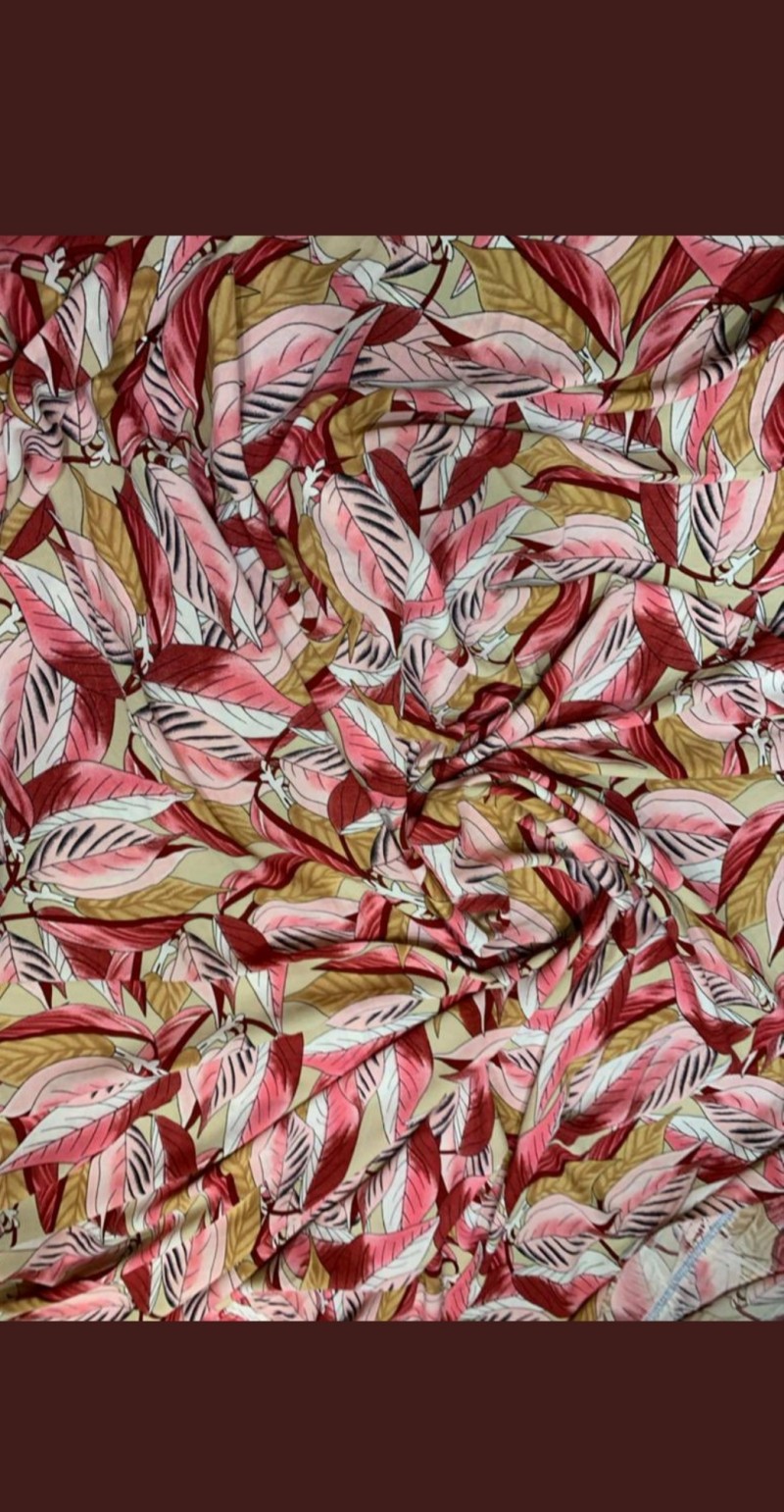 Buy Crepe floral 007 (price is per yard) by Atinuke Clothing and ...