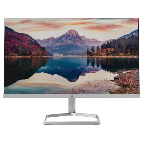 Buy Hp M22f 21.5-inch Eyesafe Certified Full Hd Ips 3-sided Micro-edge ...
