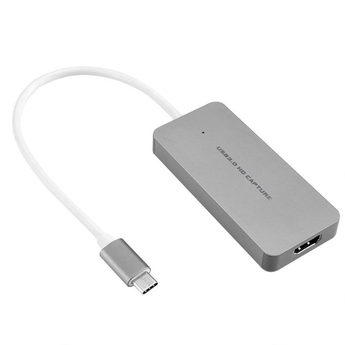 Buy USB 3.0 1080P 60fps HDMI Video Capture Card Recording Game Live ...