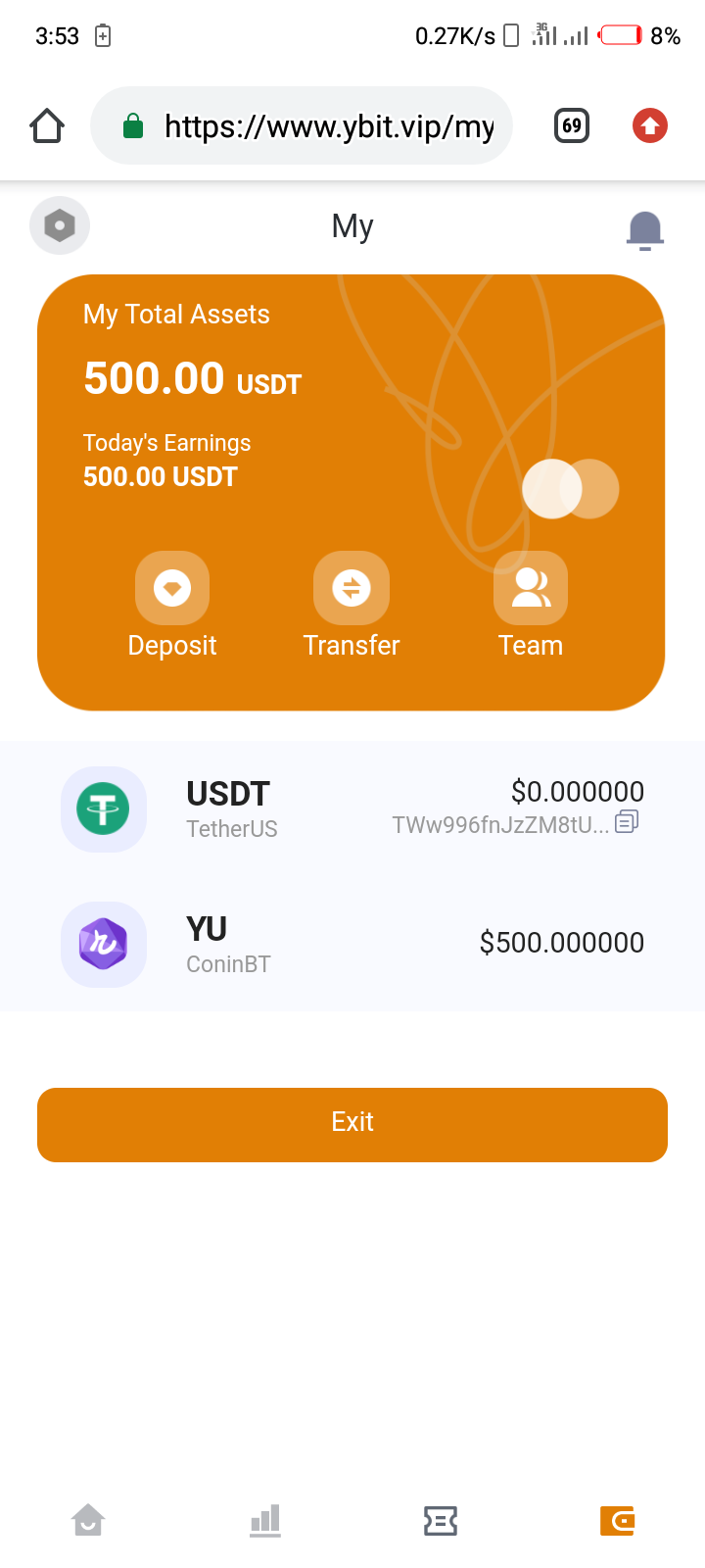 Buy How to easily identify scammers by Austine George on Selar