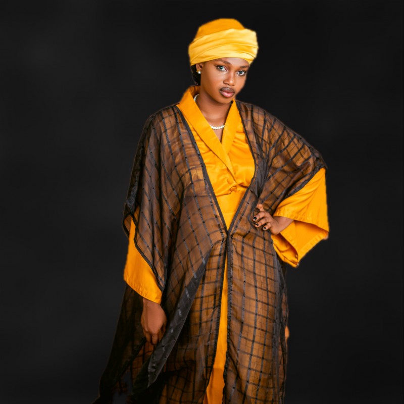 Buy Bintu by Avril10th Clothing on Selar