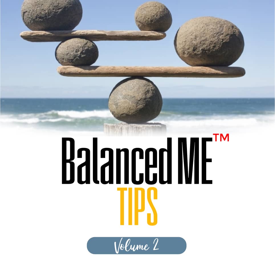 Buy Balanced ME™ TIPS - Volume 2 by Balanced ME™ with Ayo Lawrence on Selar