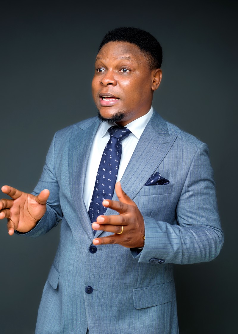 Buy 2 Hours Online Private Business Direction Session with Ayokunle ...