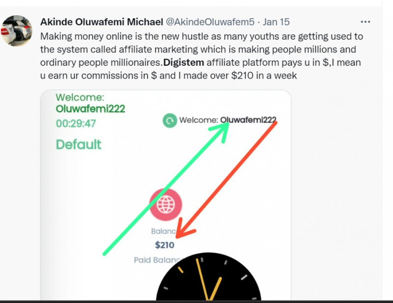 Buy SECRET SYSTEM STARTER GUIDE by ayomide emmanuel on Selar