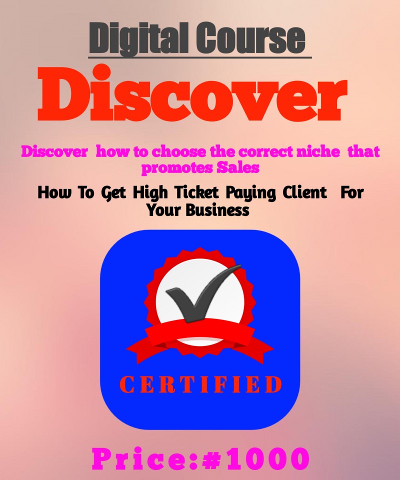 Buy How to Make High Ticket Sales By Working by working with the right clients with the right ...