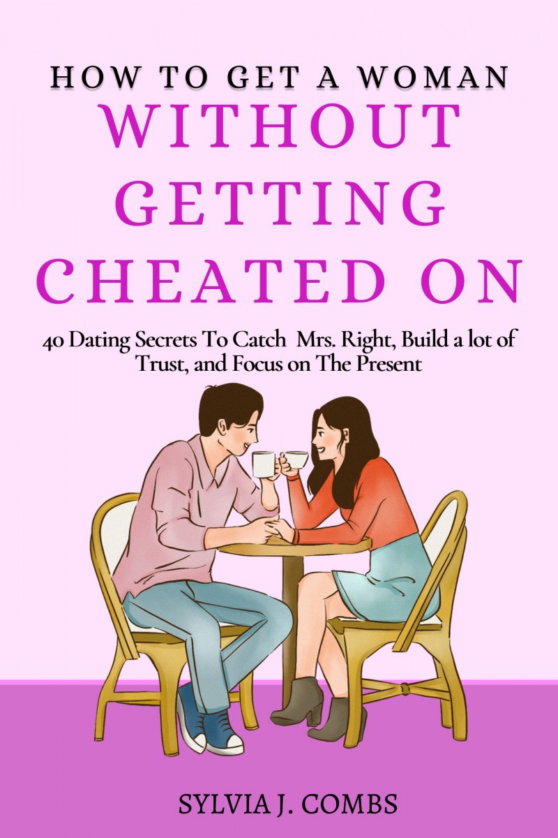 Buy How To Get a Woman without Getting Cheated On by Azeez Ayodeji on Selar