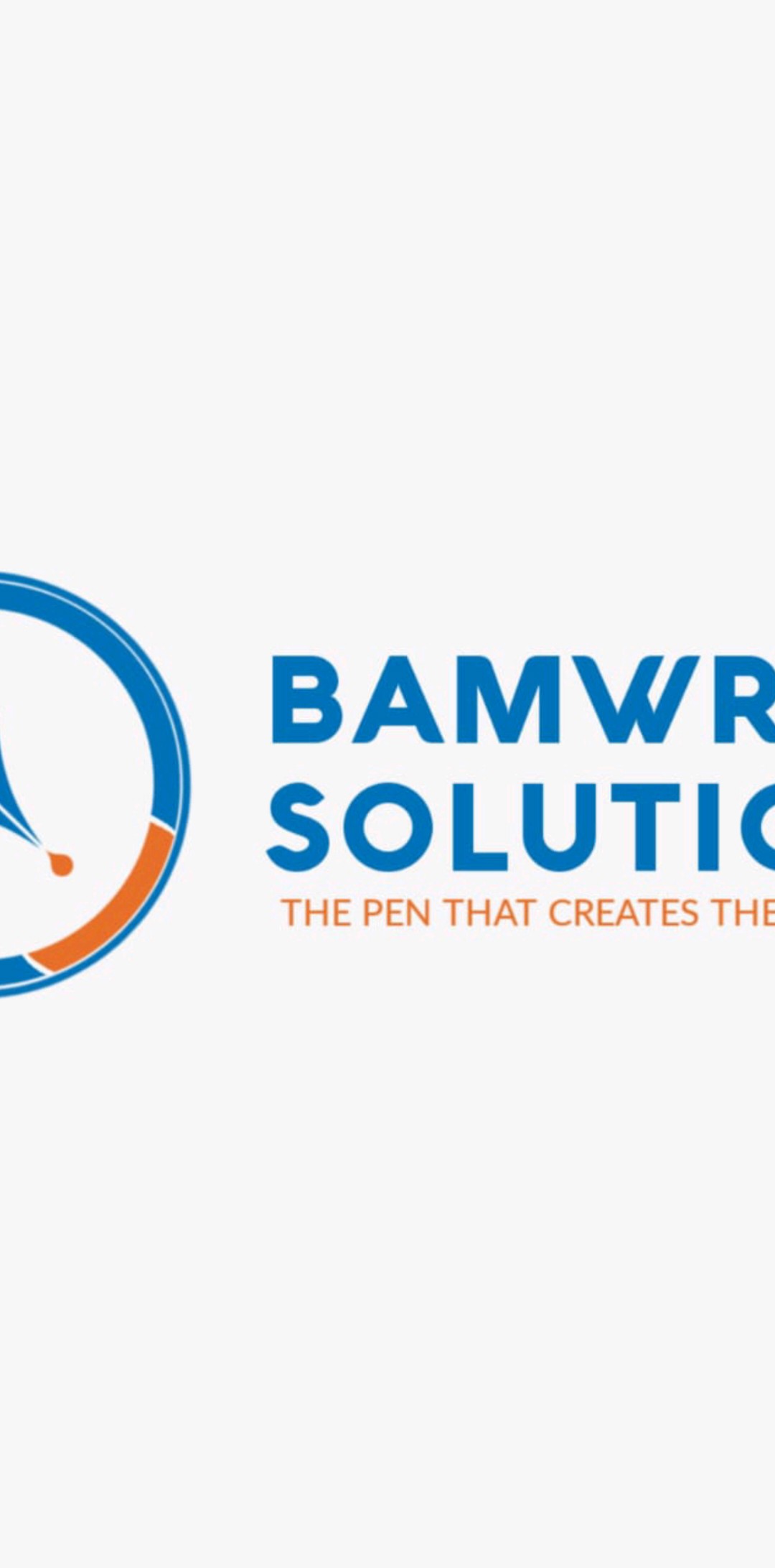 Buy CV Writing Service by Bamwrite Solutions on Selar