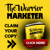 Buy Warrior marketer by victor ezekiel bassey on Selar