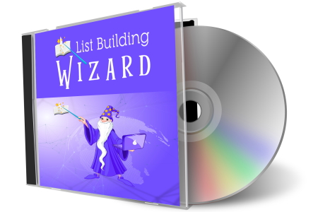Buy List Building Wizard by Lightweight Digital Store on Selar