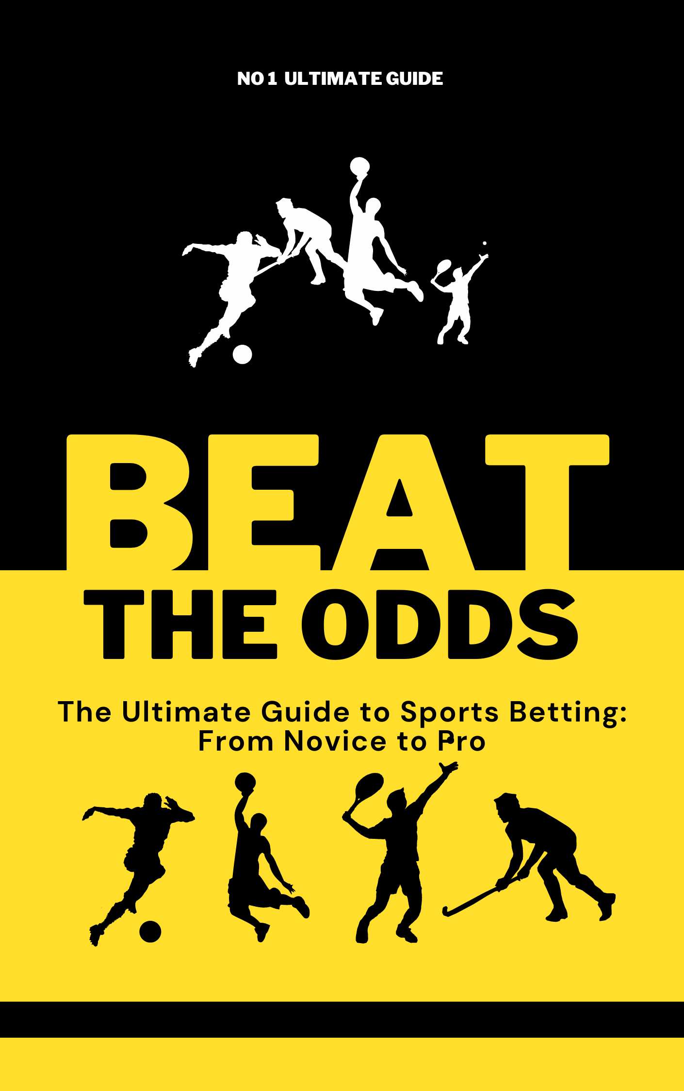 Buy Beat the odds telegram by sportysensei on Selar