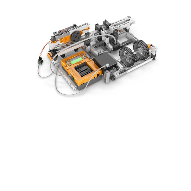 Buy ROBOTICS PRO SET by BEEBAHTICS ENTERPRISE on Selar