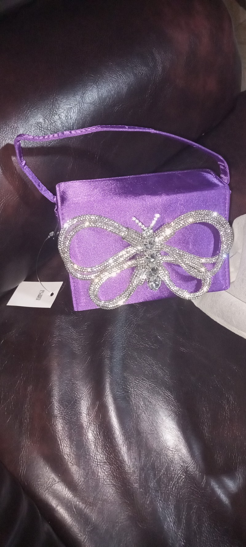 Buy Xs- 2023 L- purple by Bianca Katherine on Selar