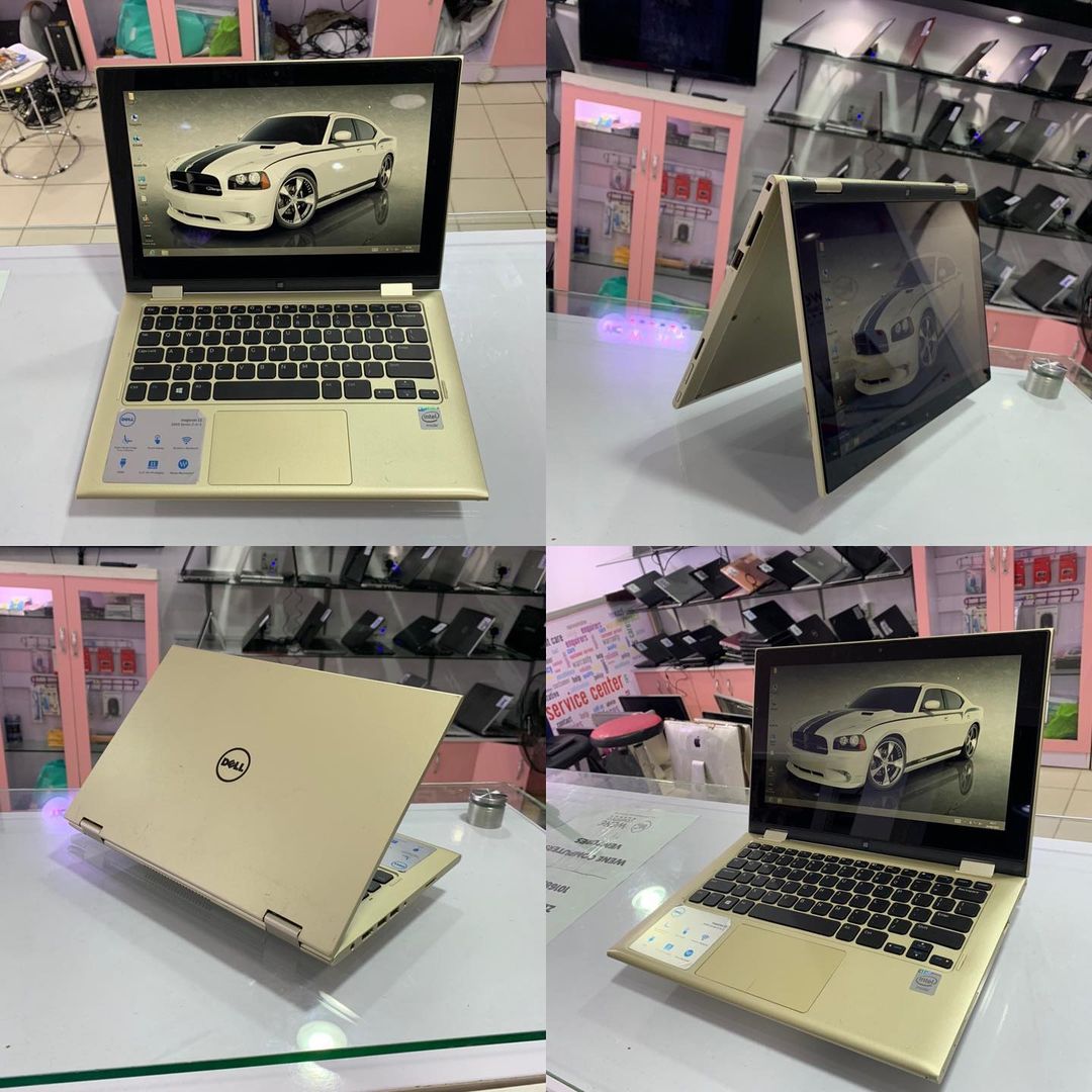 Buy INSPIRON 11, 3000 - 2 in 1 by CJ Digitals Enterprise on Selar