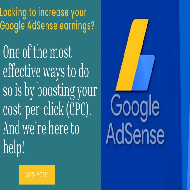 Buy GOOGLE ADSENSE HIGH CPC COURSE (HINDI) by Value Skill on Selar