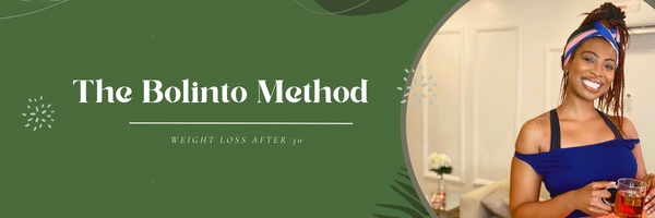 Buy The Bolinto Method (How to Lose The Weight) copy by The Bolinto ...