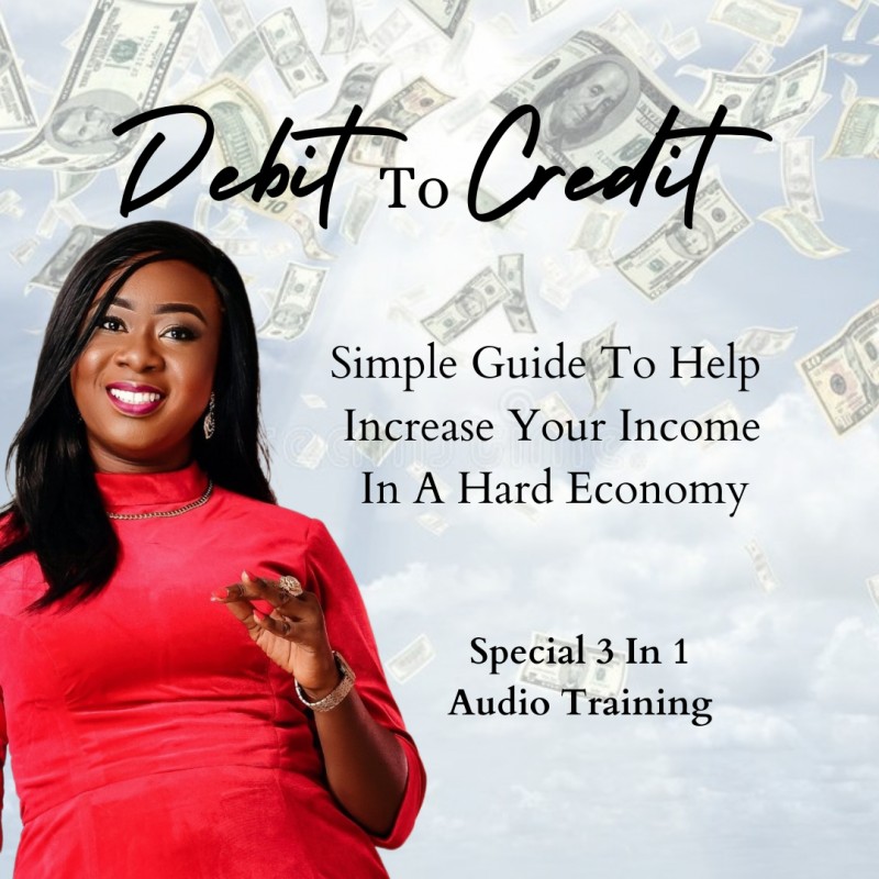 Buy DEBIT to CREDIT : Creating Income Streams With New Strategies by ...