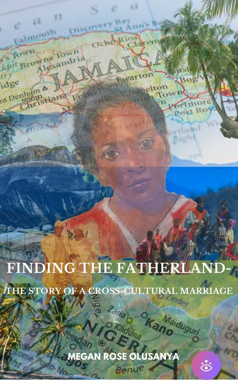 Buy FINDING THE FATHERLAND by Book Traction on Selar