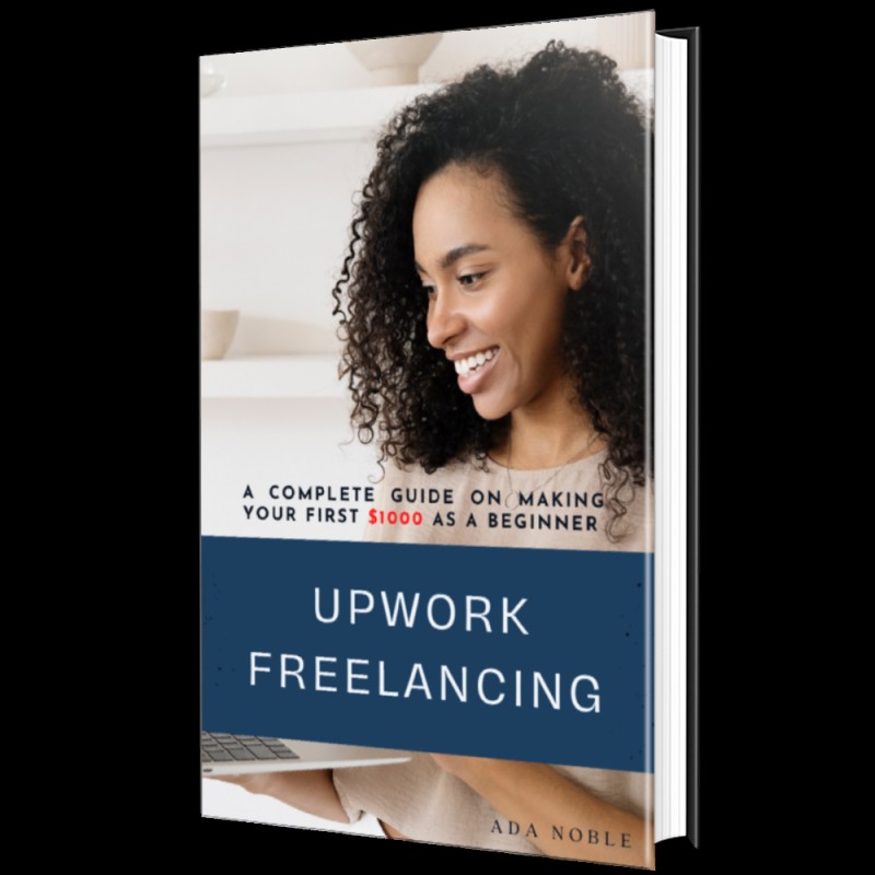 Buy UPWORK FREELANCING by Brainz Noble on Selar