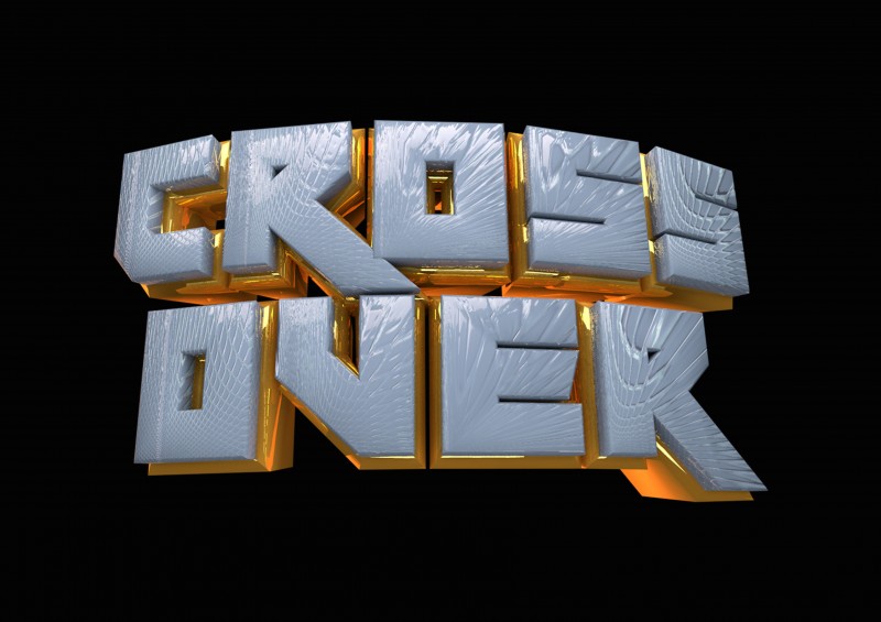 3d Crossover