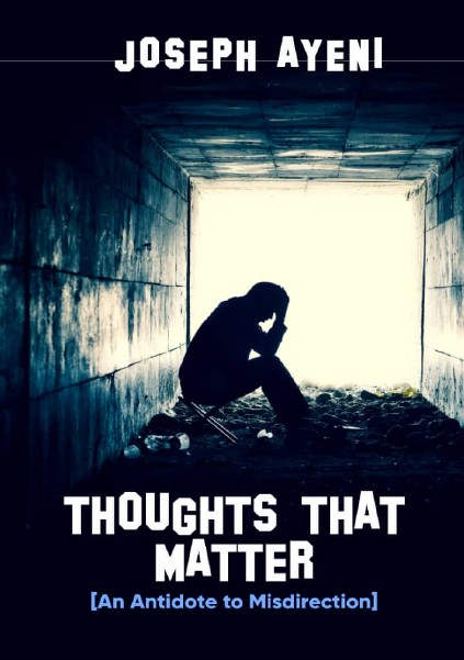 Buy Thoughts That Matter by Cerebral-Thrust Services on Selar