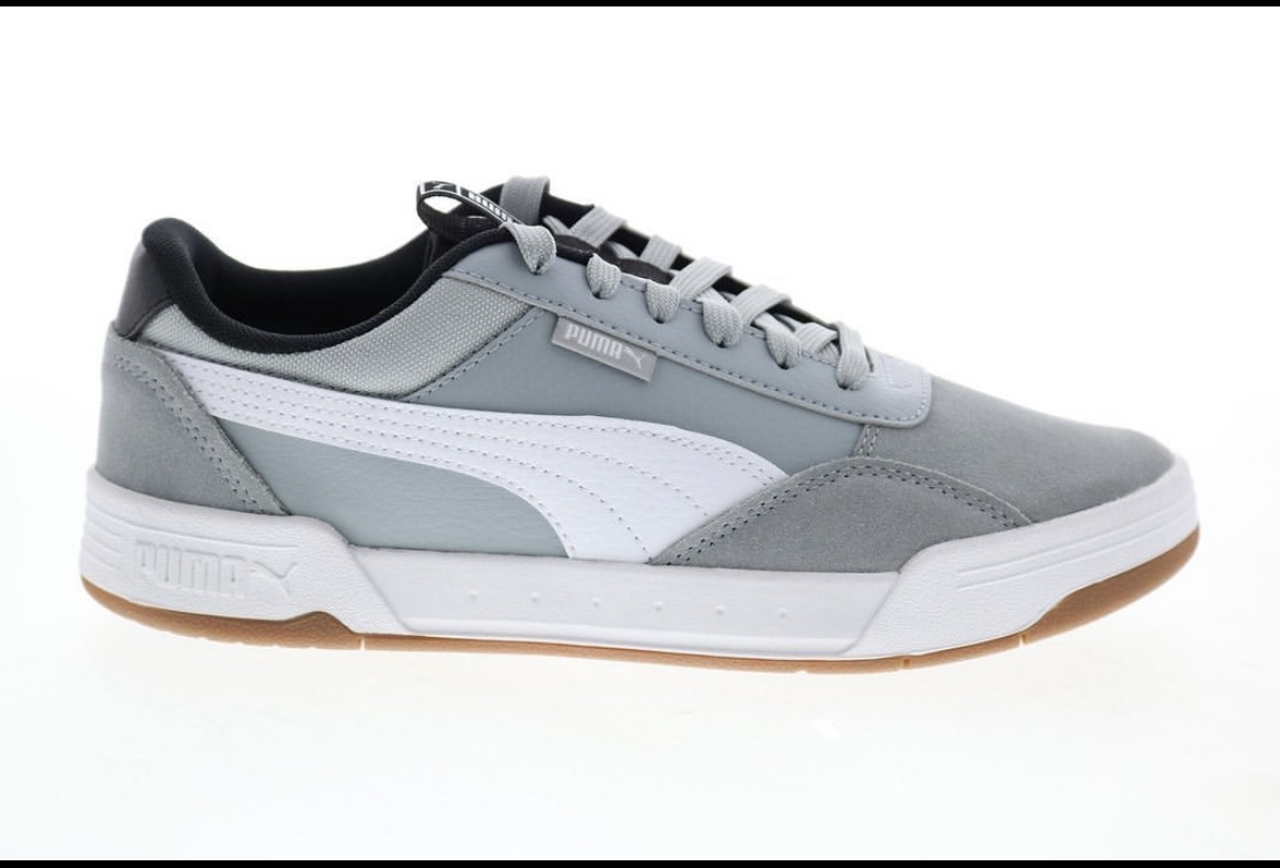 Buy Puma C-Skate by Charles Ubini on Selar