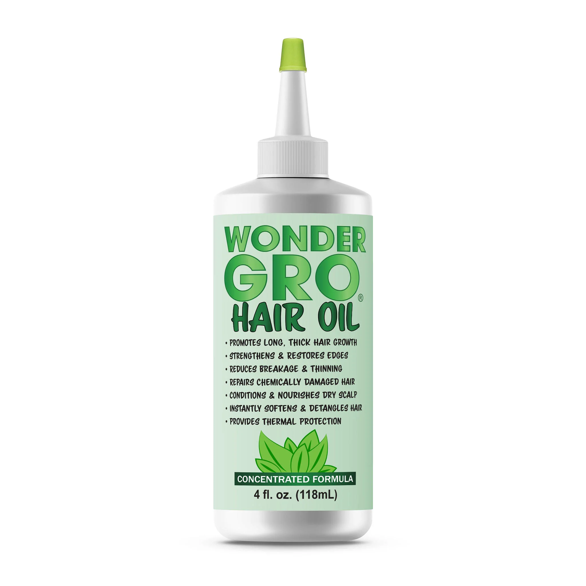 Buy Wonder Gro Hair Oil by Cheryce Beauty on Selar