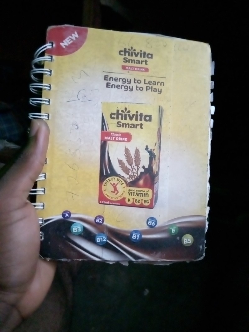Buy Chivita smart by Chidex henry on Selar