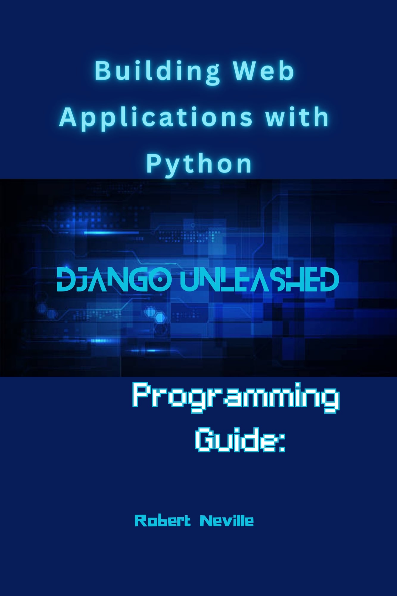 Buy BUILDING WEB APPLICATIONS WITH PYTHON by CHIEMERIE STANLEY NNABUIFE on Selar