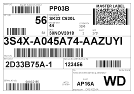 Buy SOP for batch coding of product labels by Chigozie Bashua on Selar