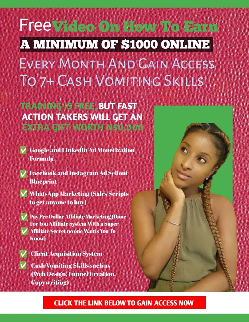 Get AUTOMATIC INCOME MACHINE (A-I-M) by chinonso raymond on Selar