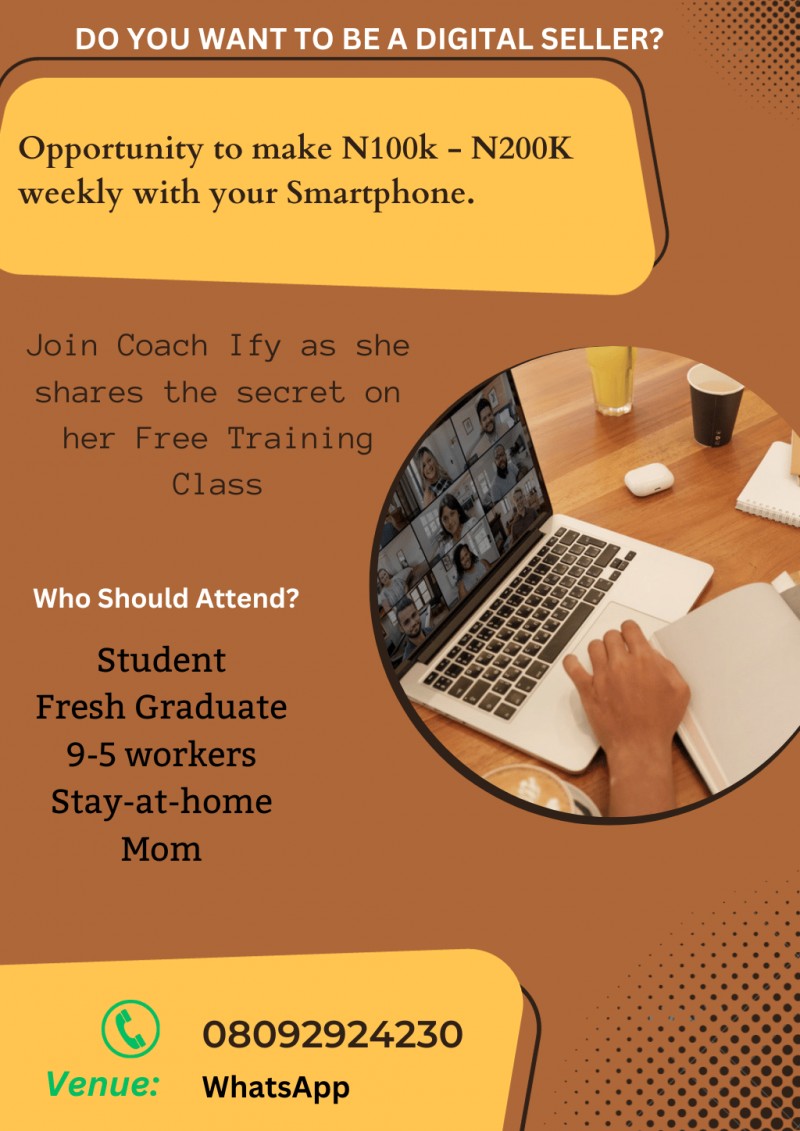 Buy The Ultimate Money Machine by Chinyere Chima on Selar