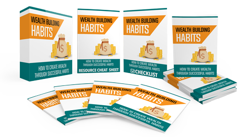 Buy Wealth Building Harbit Guide by Maureenz.org on Selar