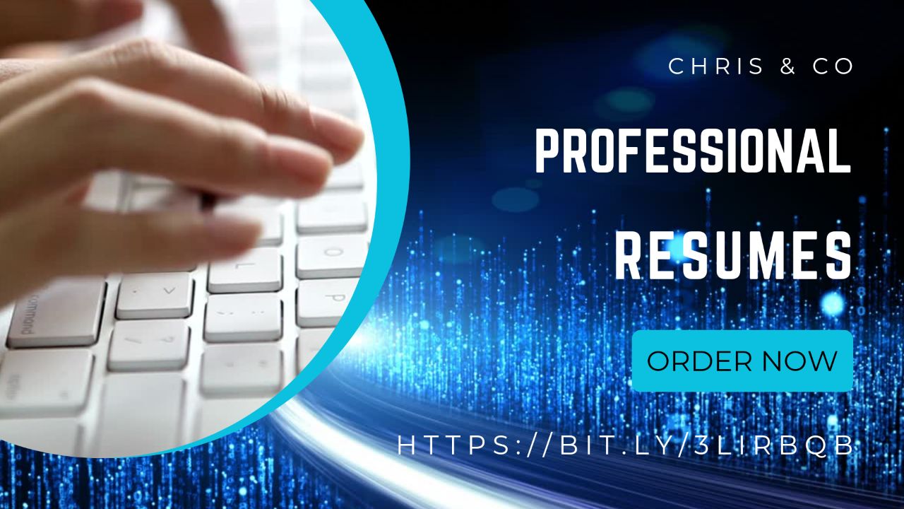 Buy RESUMES/CV REVAMP by Christian Ejeh Amehson on Selar