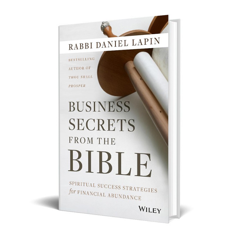 Buy BUSINESS SECRETS FROM THE BIBLE by Chris Noel on Selar