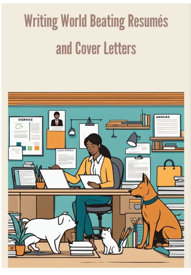 Buy Writing World Beating Resumés and Cover Letters by Christopher ...