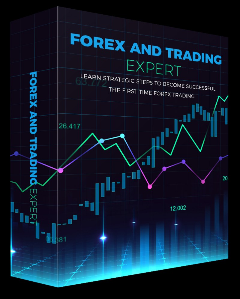 Buy THE FOREX AND TRADING EXPERT BLUEPRINT by Passive Income Systems on ...
