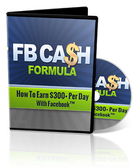 Buy FB Cash Formula by DigiWorld on Selar